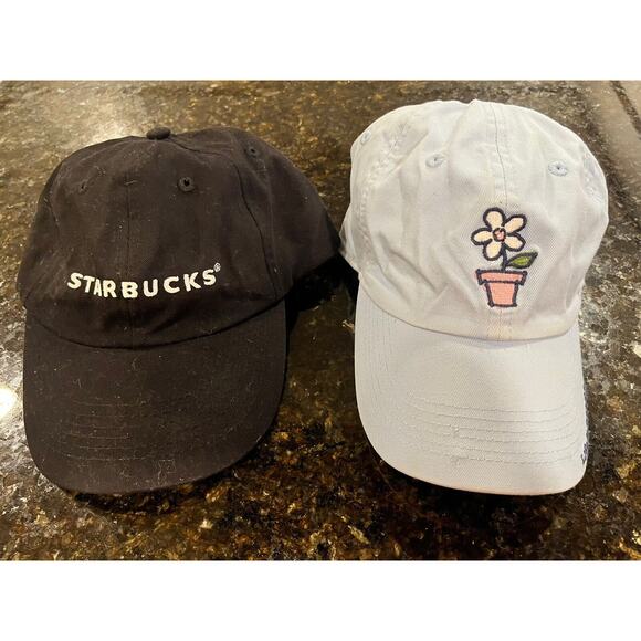 Life Is Good | Accessories | Life Is Good Starbucks Hats | Poshmark